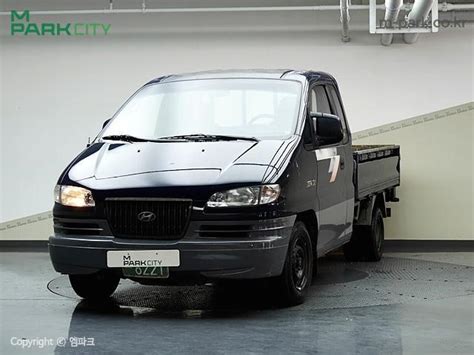 현대 리베로 카고 Srx 중고차 시세 가격을 소개합니다 믿고 찾아주세요 현대 리베로 카고 Srx 중고차 시세 네이버 블로그