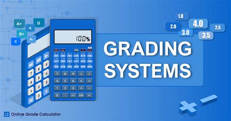 Grading System A Comprehensive Overview