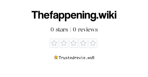 Thefappeningwiki Ask Question