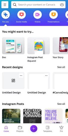 How To Unlock Creativity With Canva Text To Image AI