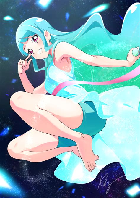 Wonderful Precure Danbooru