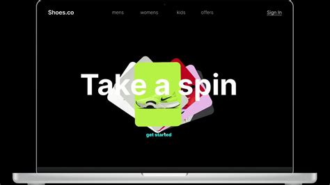 Video Rintu Dutta On Linkedin Ui Uxdesign Landingpage Sneakerheadlife Ui Designcritique
