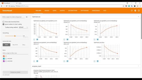 tensorboard how to fix importerror no module named html5lib sanitizer youtube