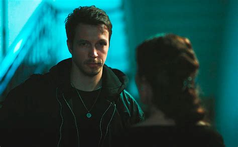 Сериал «Пилигрим 2 сезон» (2024) - сюжет, актеры и роли, кадры из сериала