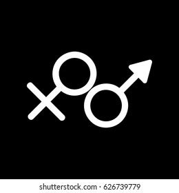 Sex Icon Vector De Stock Libre De Regal As Shutterstock
