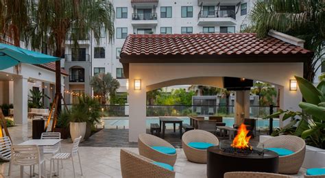 Luxury Apartments In Maitland Fl Perla Gem Lake Gallery