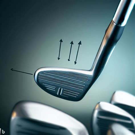 What Is Offset In Golf Irons Everything You Need To Know About Offset