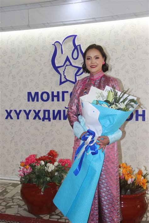 Монголын Хүүхдийн Ордон Added A Монголын Хүүхдийн Ордон