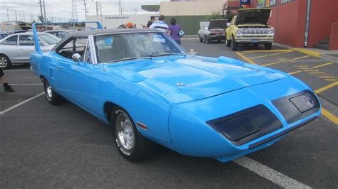 10 Rare Dodge Daytona Prototypes Fast Lane Only