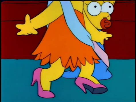 Frinkiac Simpsons Meme GIF Generator