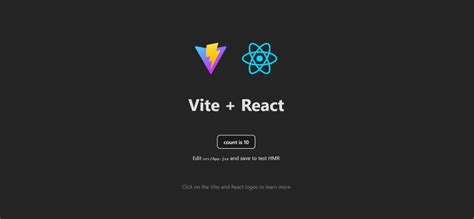 Dhananjay Surkutlawar On Linkedin React Vite Webdevelopment