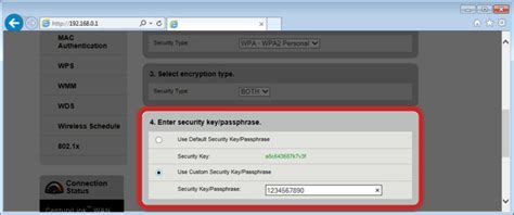 How To Change Your WiFi Password Brightspeed