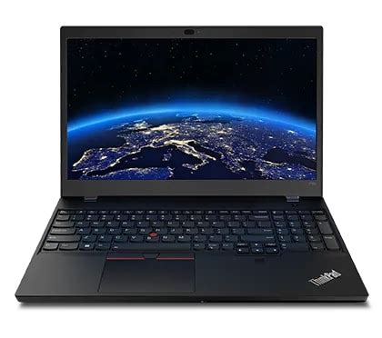 Lenovo Thinkpad P V Gen Gadget Review