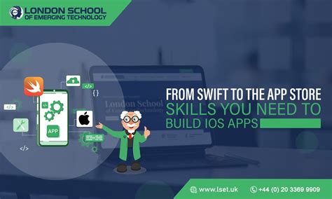 2024 Swift Programming Language Build Ios Apps Join Lset