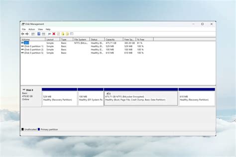 My D Drive Is Missing In Windows 11 5 Ways To Get It Back