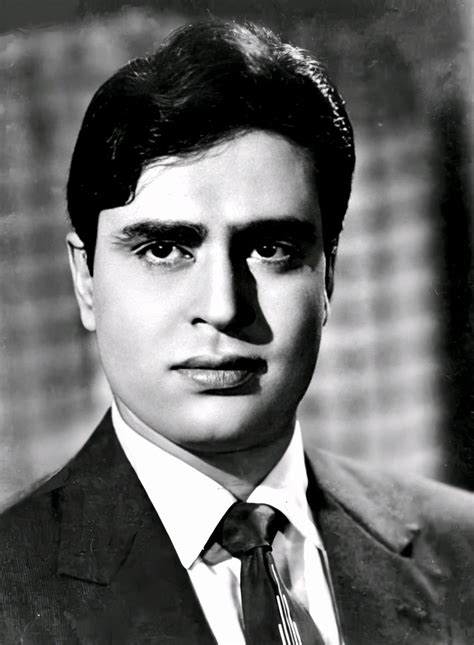 Rajendra Kumar Old Film Stars Old Films Face Photography