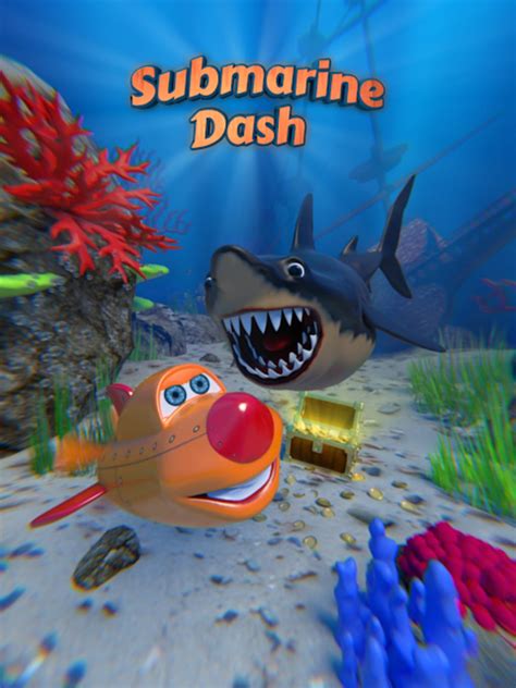 Android 용 Submarine Dash Apk 다운로드