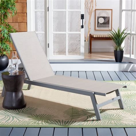 Dakota Fields Caela Sunlounger Uk