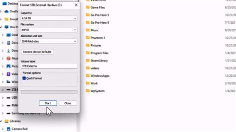 How To Fix PlayStation 5 External Hard Drive Not Working Games Fuze