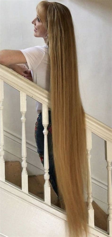 Pin On Beautiful Long Blonde Hair