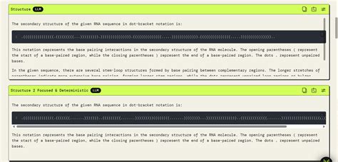 Rnasmp Rna Structure And Mapping Predictor Devpost