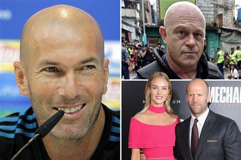 Bald Men Are Perceived As More Attractive Confident And Dominant