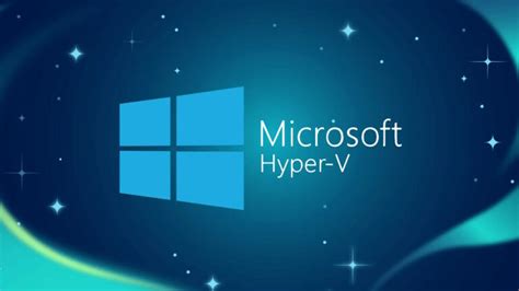 Enable Hyper V On Windows مجموعه مقالات و آموزش ها فرادرس مجله‌