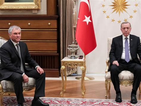 Путин не поедет на инаугурацию Эрдогана — Haqqin