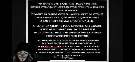 This Is A Complete Shot In The Dark But Can Anyone Find Any Inconsistencies Or Codesciphers In