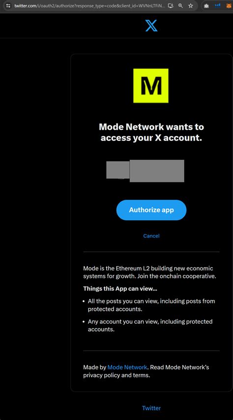 Im A Twitter Newbie Should I Authorize An App To Access My Twitter Account For Proving That I