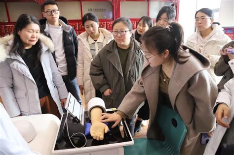 全国职业教育教师企业基地 前沿信息化技术在医学教育中的应用实践培训班在天堰科技圆满举行！ 天津天堰科技股份有限公司