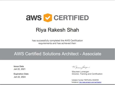 Riya Shah On Linkedin Aws Awscertified Devopsengineer Cloudengineer Cloudcomputing Devops