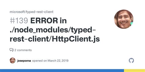 Error In Nodemodulestyped Rest Clientclientjs · Issue 139
