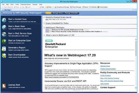 關於fortify的操作教學與解答都在這裡資通電腦