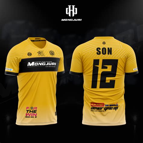 몽주리스포츠 Cobra 축구 풋살 족구 배구 탁구 배드민턴 전사 유니폼 싸커티 블록코어룩 제작