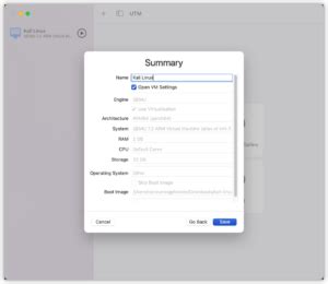 How To Install Kali Linux On An M1 Or M2 Mac