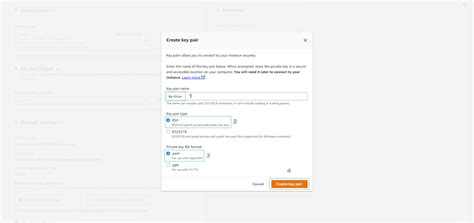 Launch Amazon Linux Instance Introduction To Amazon Ec2