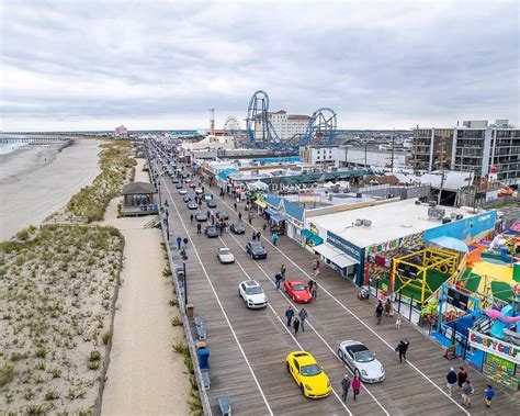 The 15 Best Jersey Shore Piers And Boardwalks 2026 Tripadvisor