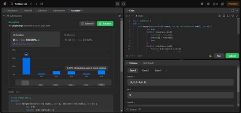 Ganpat Singh On Linkedin Day6 Codingchronicles Leetcode