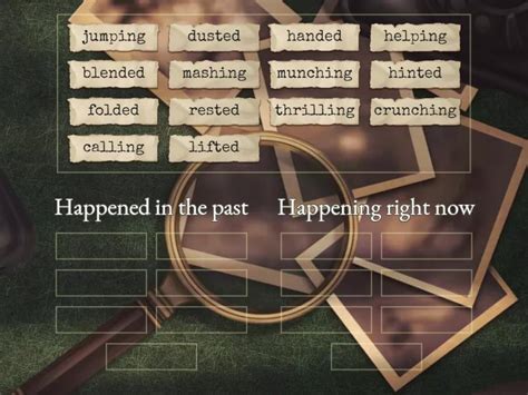 Wilson 3 5 Suffix Sort Group Sort