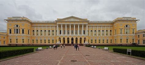 10 лучших музеев Санкт Петербурга которые стоит посетить Город Time Out