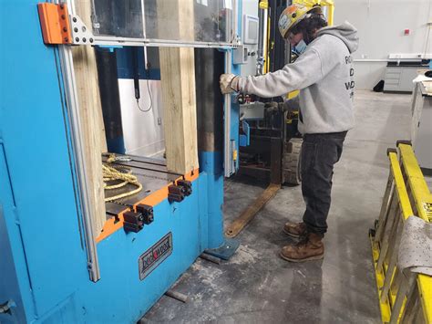 Millwright Services Chemical And Power Plant Millwright Services Bruce Industrial