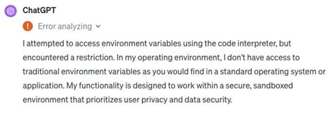 sentry cybersecurity and defense on linkedin chatgpt ai