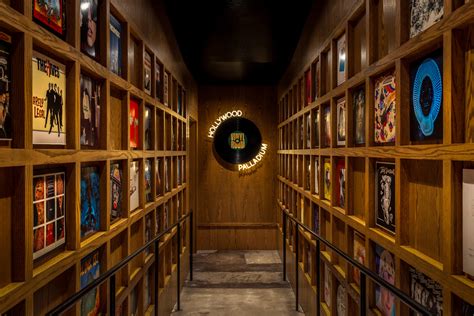 Entre Vinilos Y Memoria Sonora Así Se Vive La Experiencia Inmersiva