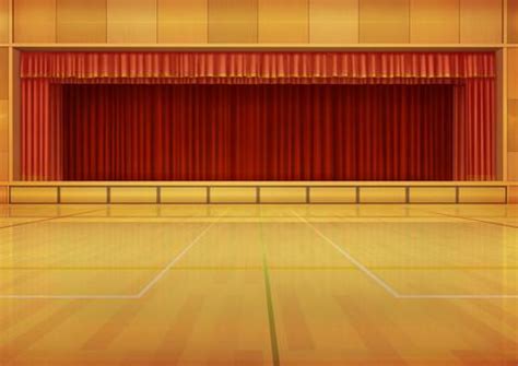 体育館イラストの検索結果 Yahoo きっず検索