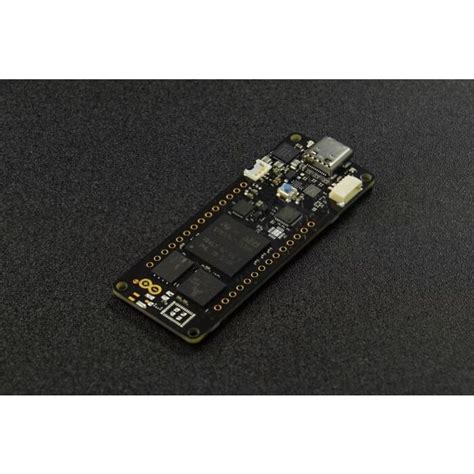 Arduino Portenta H Lite Development Board Buy In Australia DFR Core Electronics