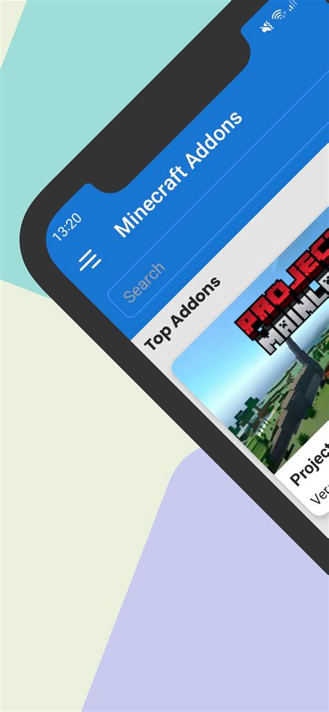 Mcpe Addons For Minecraft Mods Apk Download For Android Latest Version