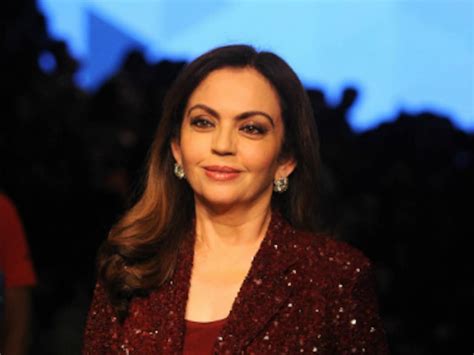 Star Session Nita Nita Ambani Wikipedia Secret Stars