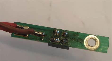 Interfacing OPB A Reflective Object Sensor General Electronics Arduino Forum