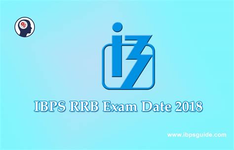 IBPS RRB Exam Date IBPS RRB Recruitment Check Here